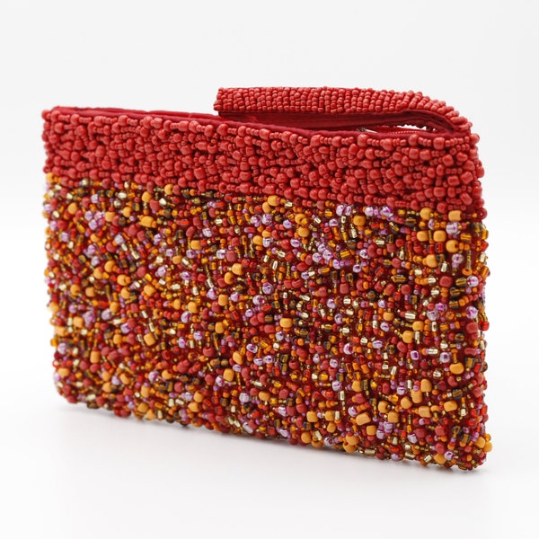 Prom Wristlet - Etsy