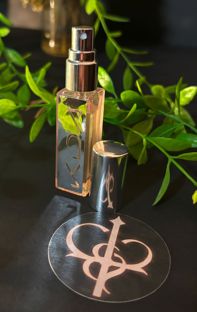 KDA // MORE League of Legends Inspired Fragrance - Jasmine, Citrus ...