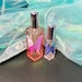 Moon Flower Fairy Perfume - Moonflower, Pear, Woodsy Musk, and Amber ...