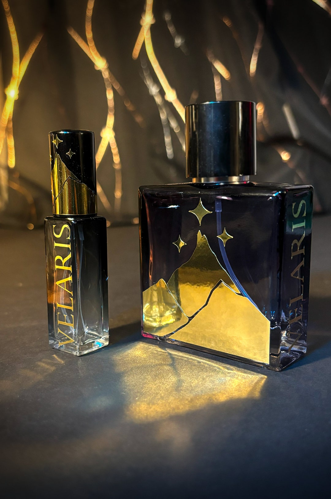 Seaside Citrus Fragrance/perfume - Inspired by Velaris From Sarah J ...