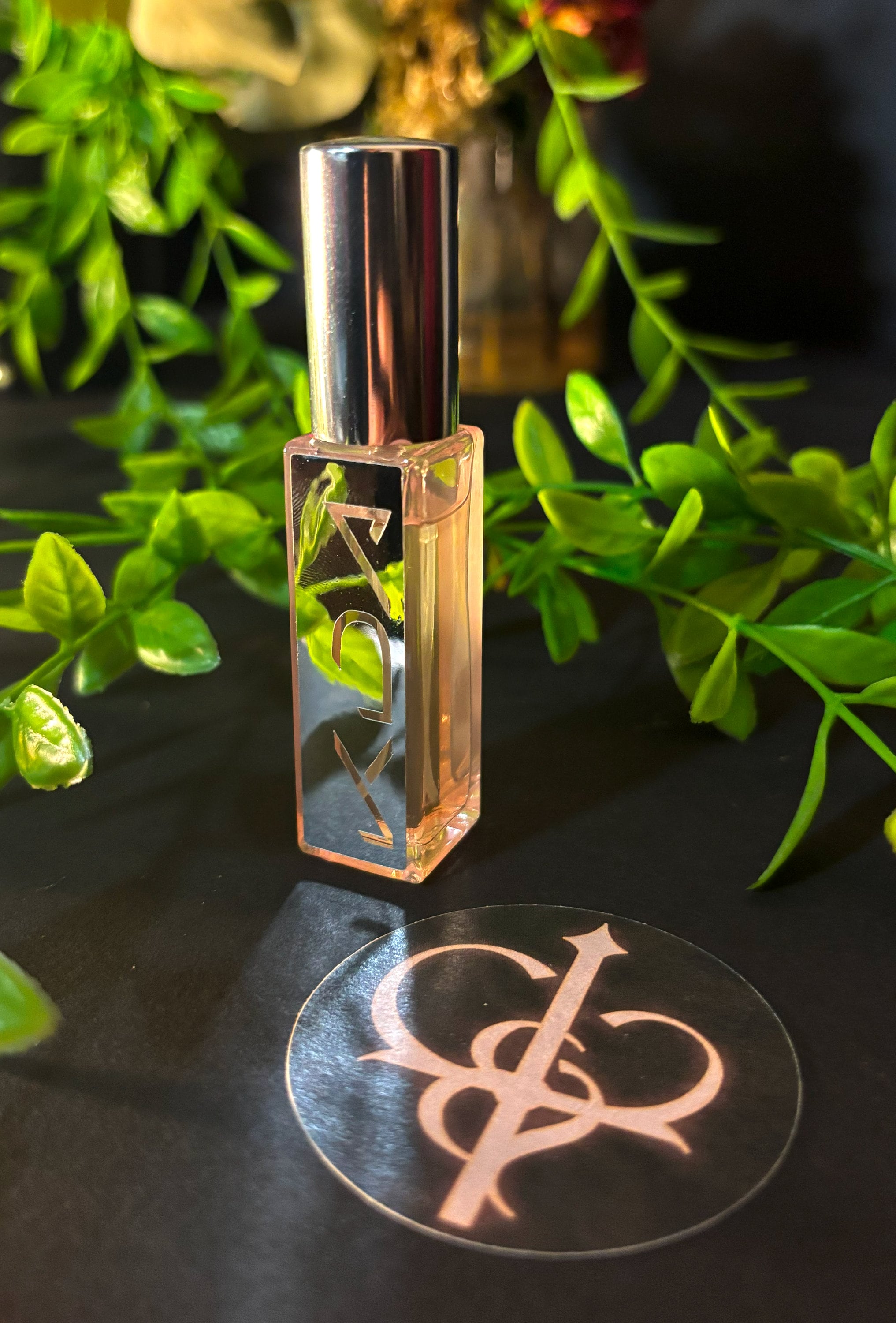 KDA // MORE League of Legends Inspired Fragrance - Jasmine, Citrus ...