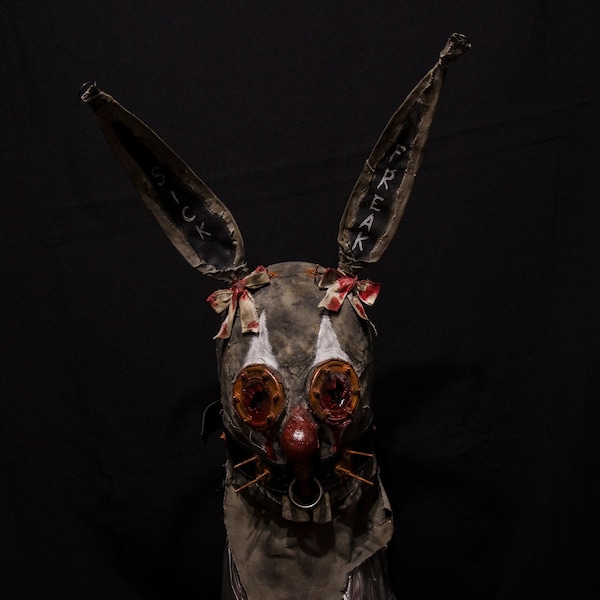 Bunny Cosplay - Etsy