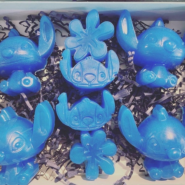 Stitch Soap Dispenser - Etsy