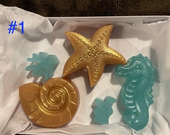 DelcoSoaps - Etsy