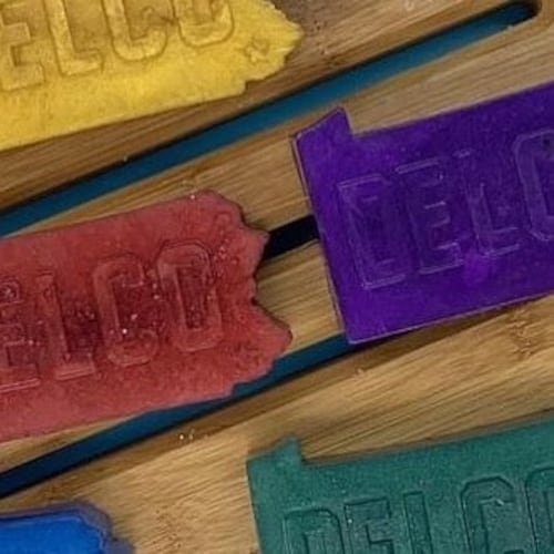 DelcoSoaps - Etsy