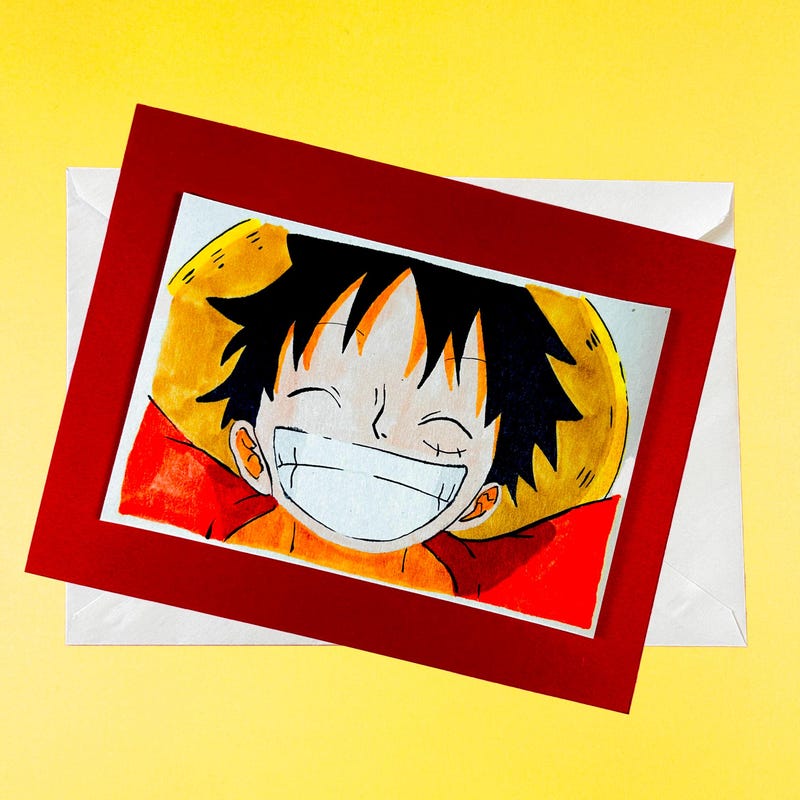 One Piece - Etsy