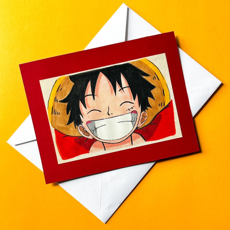 One Piece - Etsy