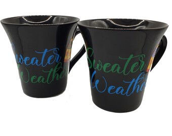 Meteorologist Mug. Meteorologist Gift. Weather Gift. Coffee Mug ...