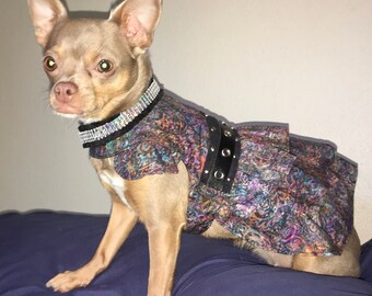 Steampunk Dog | Etsy