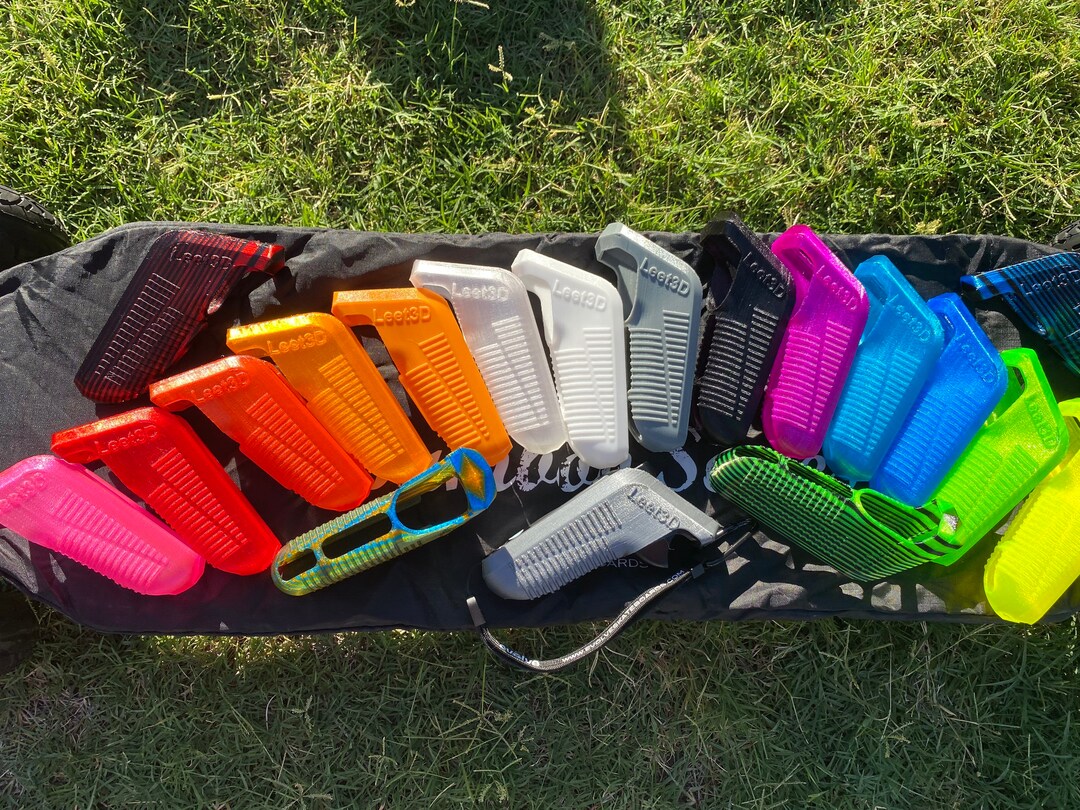 Evolve R2 Remote Case / Skin GTR GTX STOKE Leet3d - Etsy UK