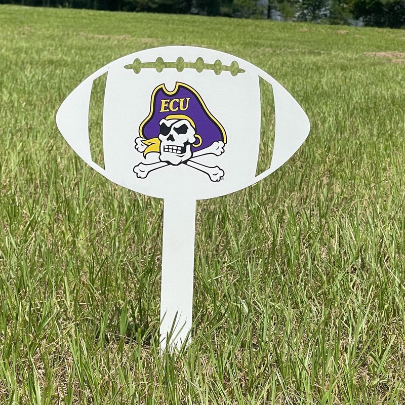 Ecu Pirates - Etsy