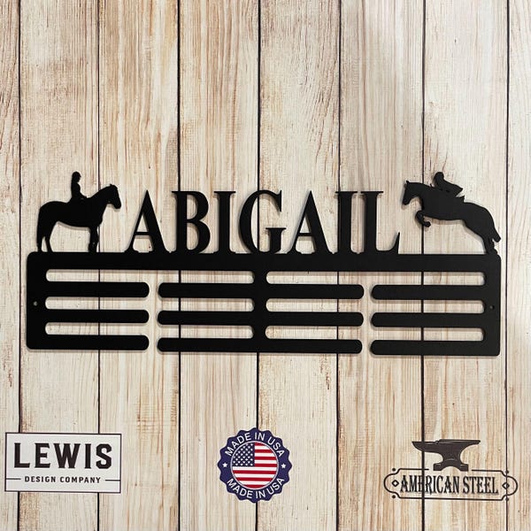 Monogram and Ribbon - Etsy