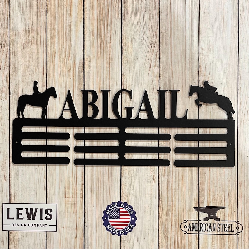 Red Horse Custom - Etsy