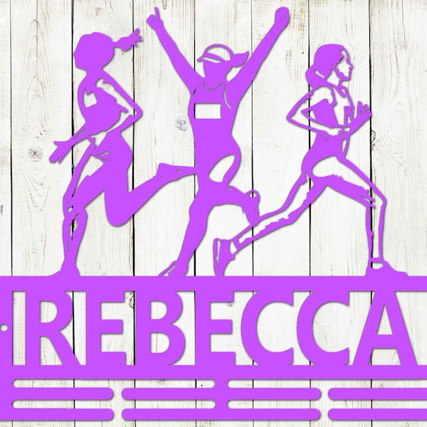 Medal Display - Etsy