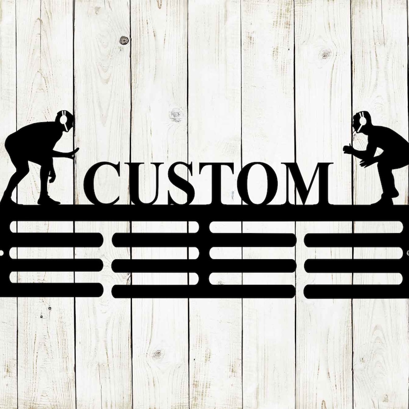 Gold Ornament Display - Etsy