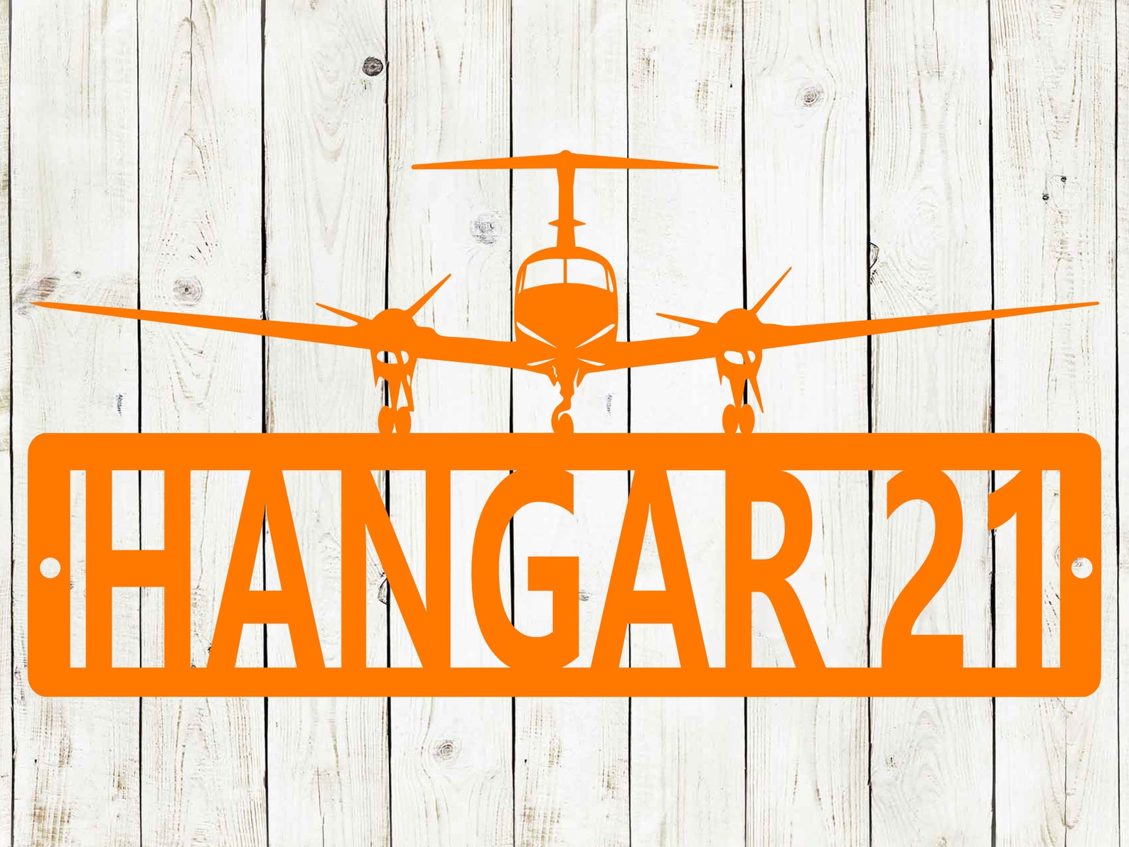 Airplane Custom Name Metal Sign Plane Sign Prop Plane - Etsy