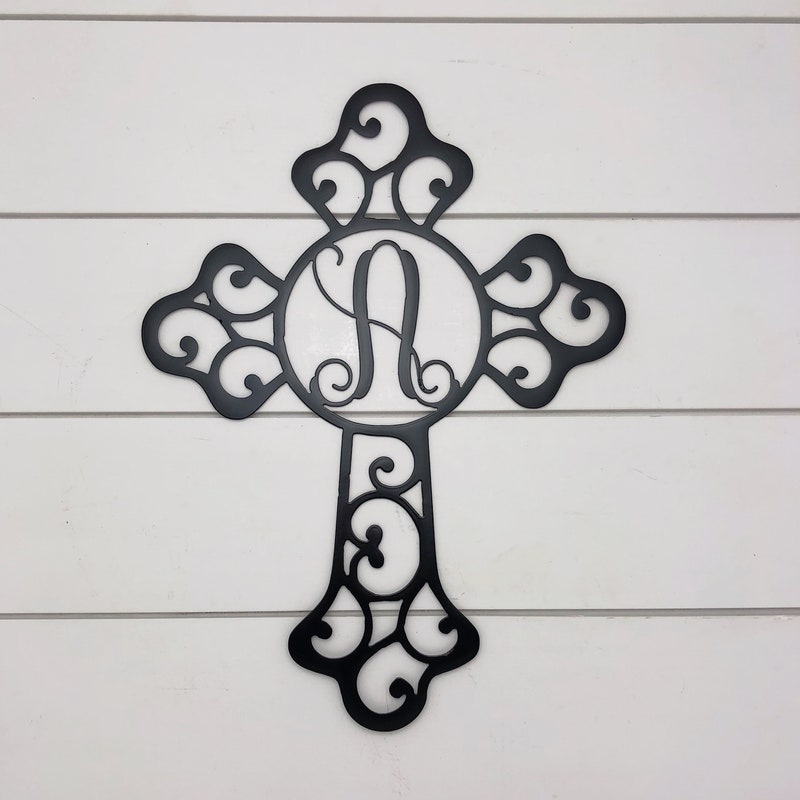Decorative Wall Crosses - Etsy