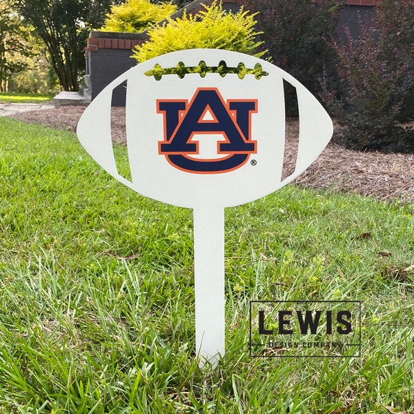 Auburn Tigers - Etsy