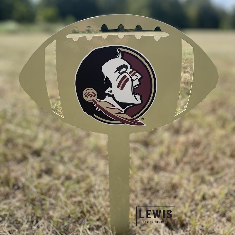 Fsu Art - Etsy