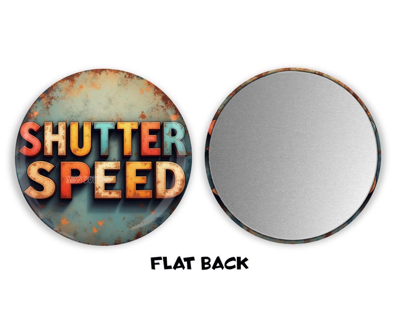 Photography Pins, Photography Buttons, Photography Magnets, Flat Backs ...