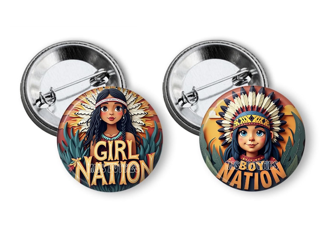 Gender Reveal Pins, Gender Reveal Buttons, Boy Pins, Boy Buttons, Girl ...