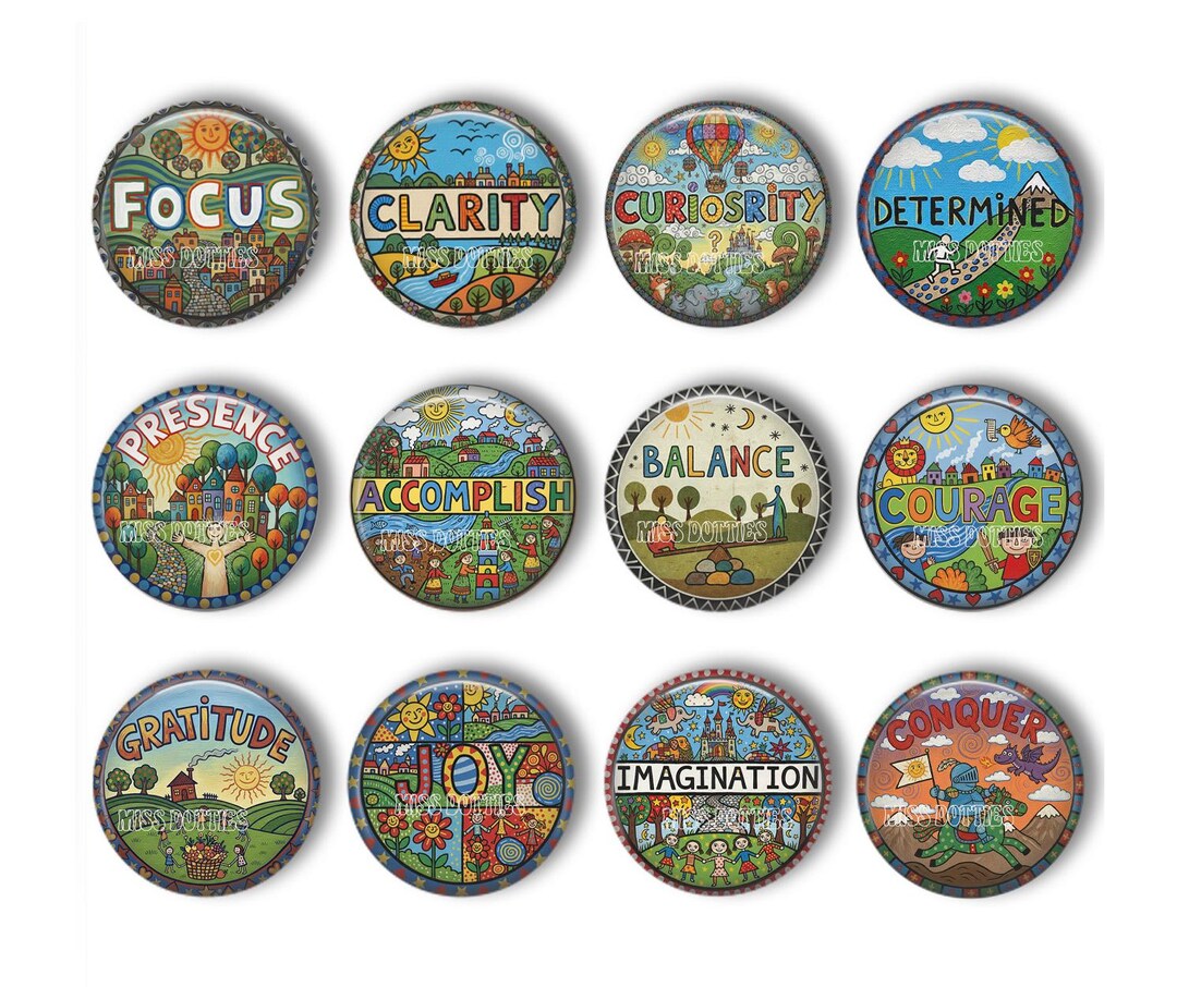 Inspirational, Motivational, Inspiration, Motivation, Flat Backs ...