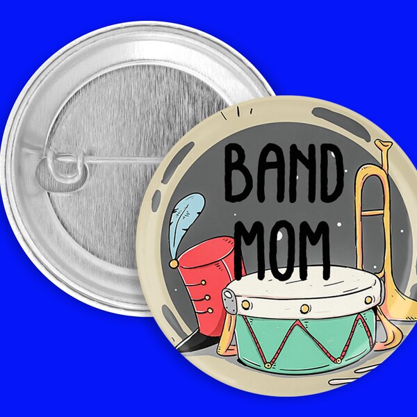 Marching Band Pins - Etsy