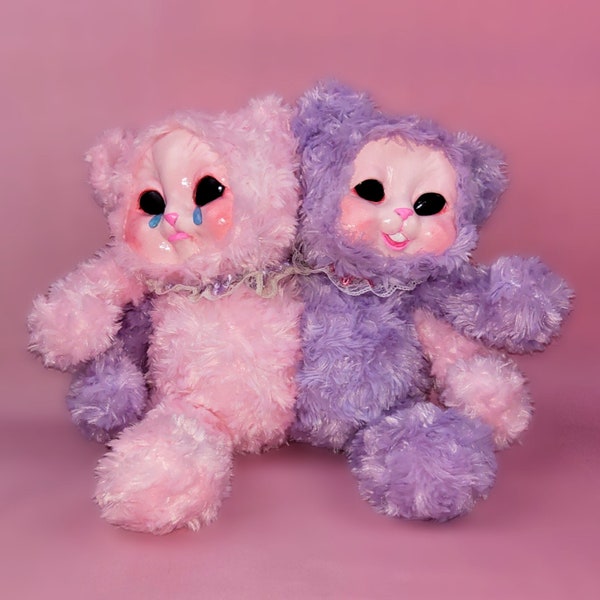 Weirdcore toys - Etsy Nederland