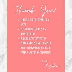 Ways to Say I Love You - Digital Print (purple) INSTANT DOWNLOAD - Etsy