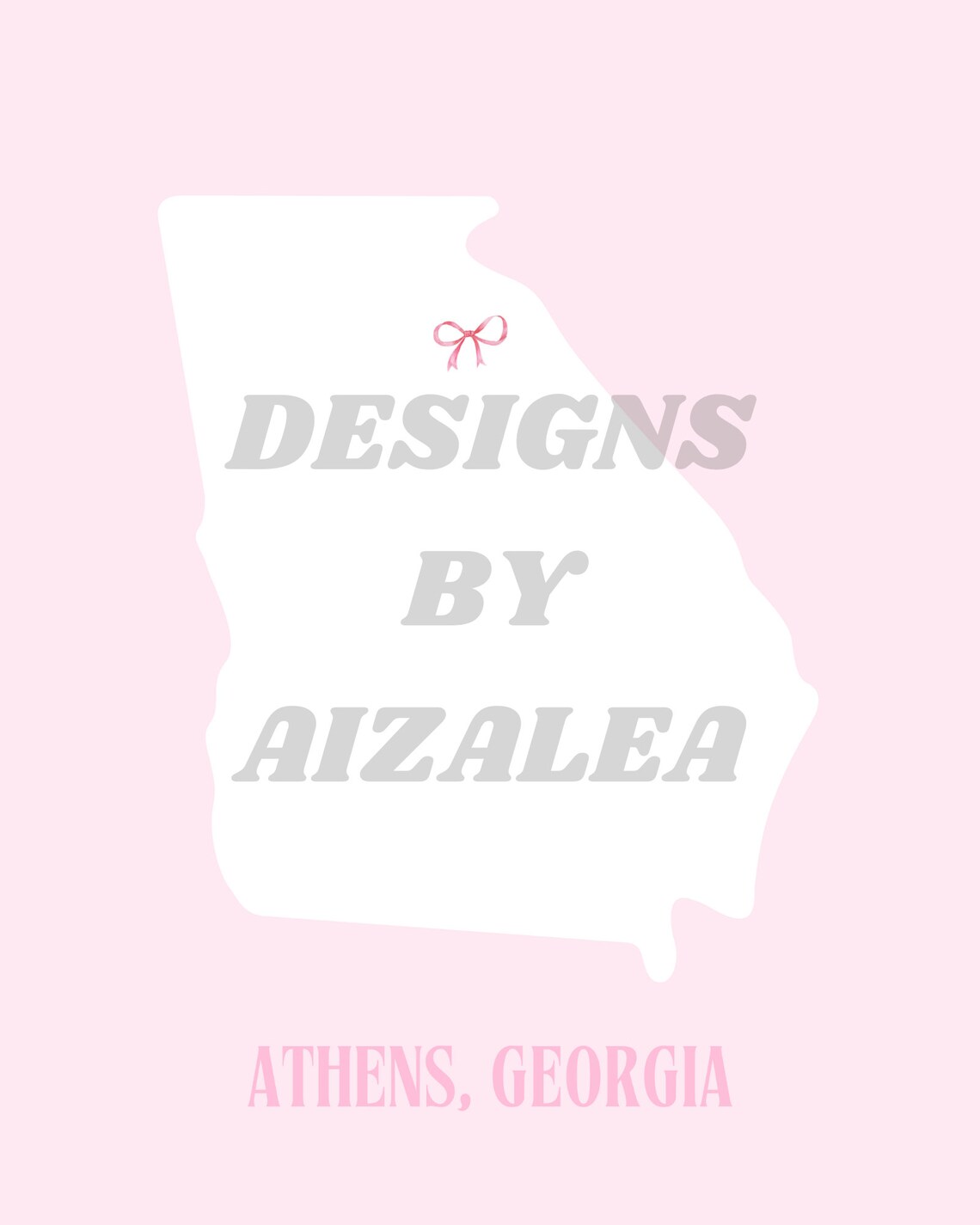 Cheers to Athens pink UGA Digital Prints INSTANT DOWNLOADS - Etsy