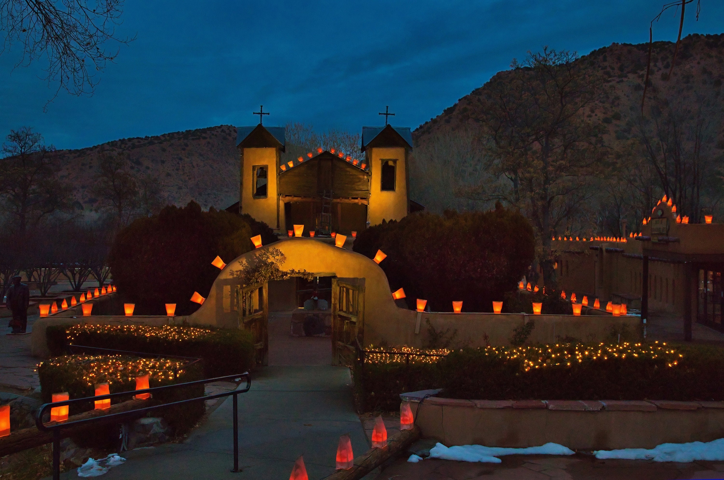 Santuario De Chimayo - Digital Download - Etsy