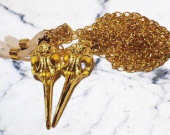 Vulture Chain - Etsy