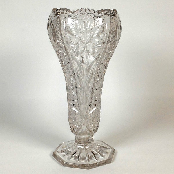 Eapg Vase - Etsy