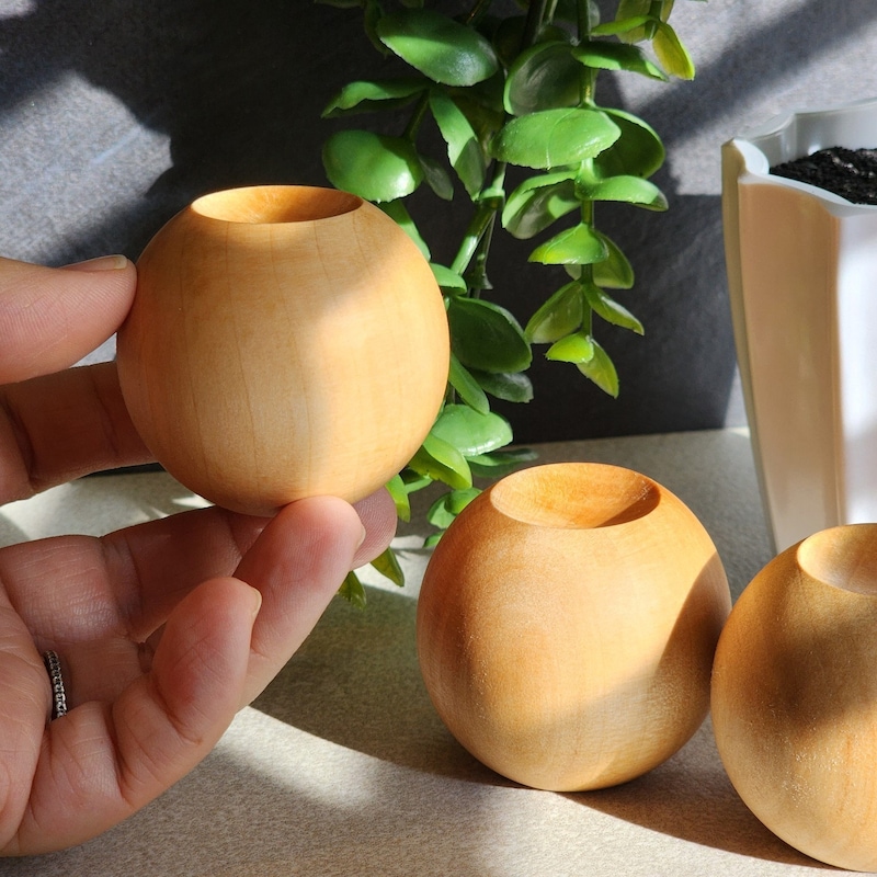 Round Diffuser Wood - Etsy