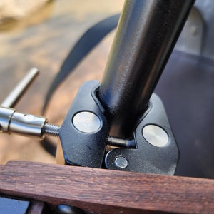 Plein Air Easel Outdoor Painting Travel Easel Artist Wooden - Etsy