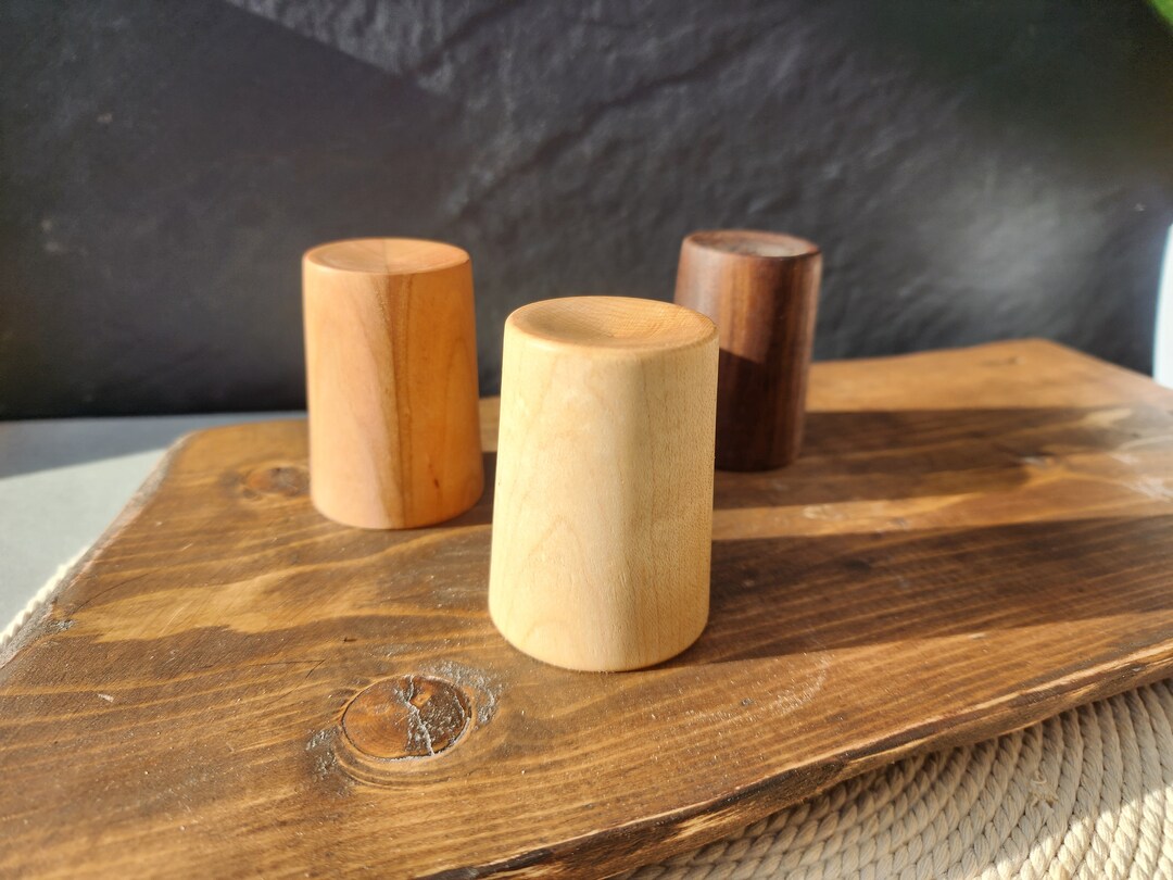 Wooden Essential Oil Diffuser, Essential Oil Diffuser, Minimalist ...