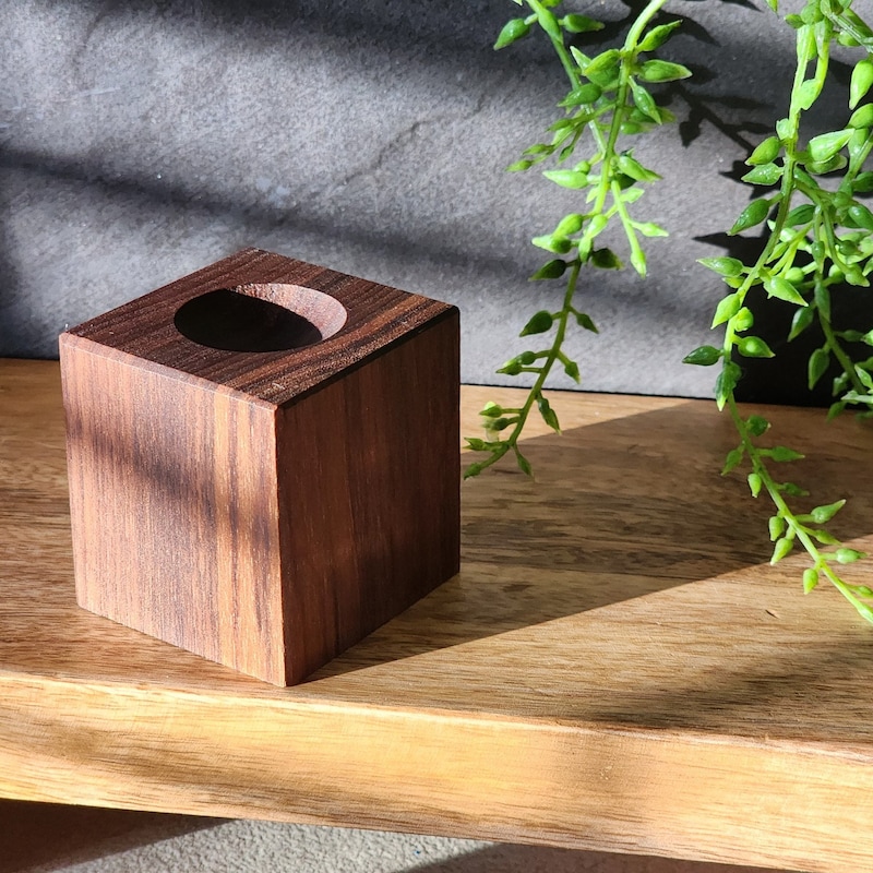 Wood Oil Diffuser - Etsy