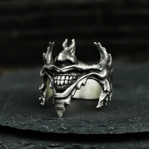 Joker Jewelry - Etsy