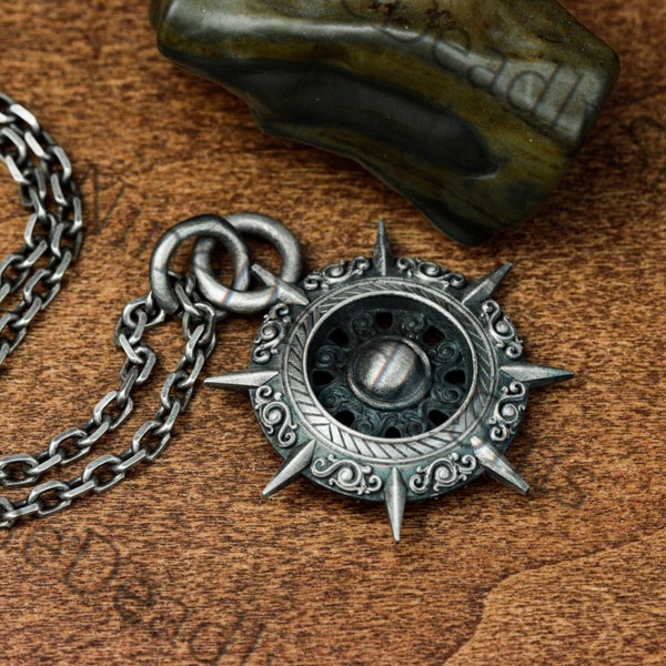 Astrolabe - Etsy