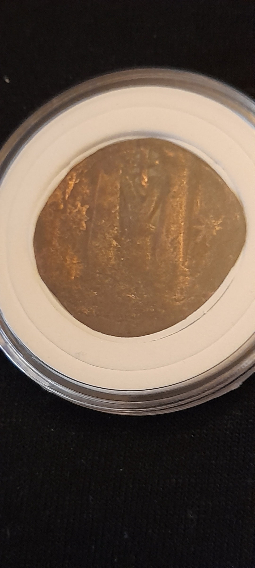 Justin Byzantine 518 AD Emperors Coin - Etsy