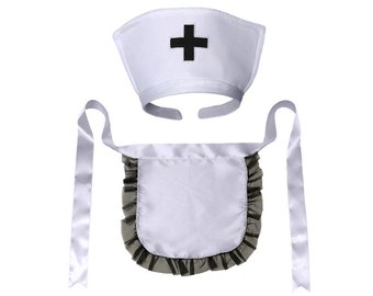 First Aid Cosplay - Etsy
