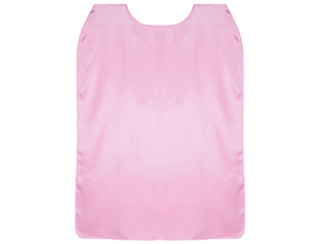 Shiny Light Pink Satin Superhero Cape Adult Teen Child Kids - Etsy