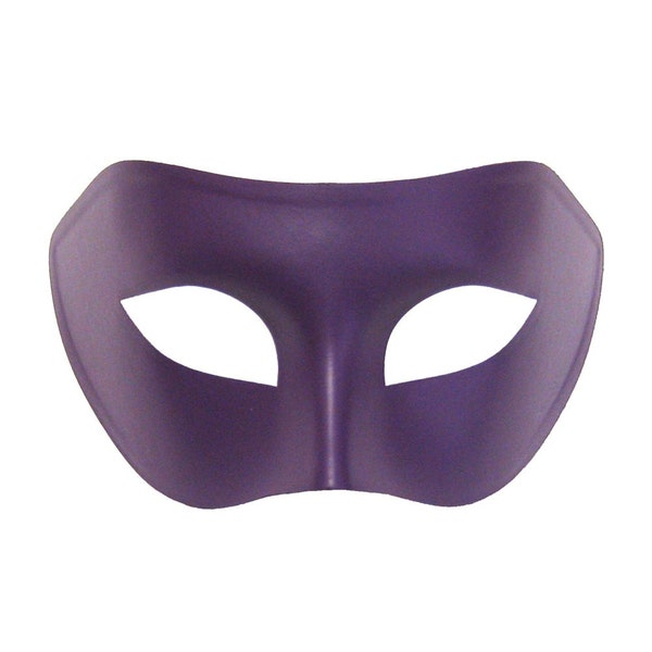 Purple Masks - Etsy