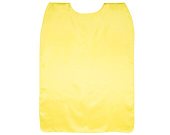 28 Long Yellow Cape Child Kids Adult Halloween - Etsy