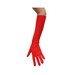 Short Wrist Length Red Costume Gloves Adults Teens Halloween - Etsy