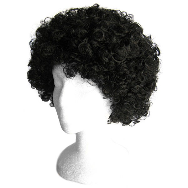 Afro Wig - Etsy