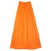 60 Long Adult Orange Cape Men Women Halloween - Etsy