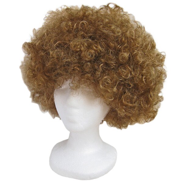 Afro Wig - Etsy