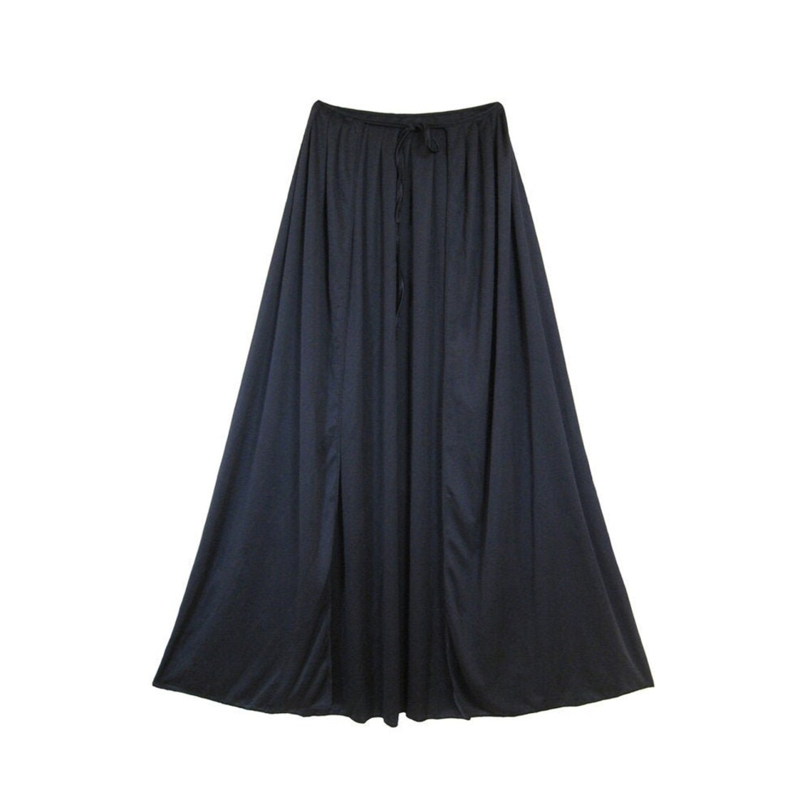 28 Long Black Cape Child Kids Adult Halloween - Etsy