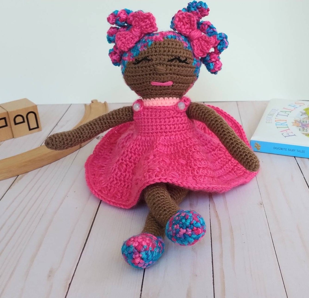 Handmade Baby Dolls, Diverse Multiracial Toys, Custom Cuddle Plush ...